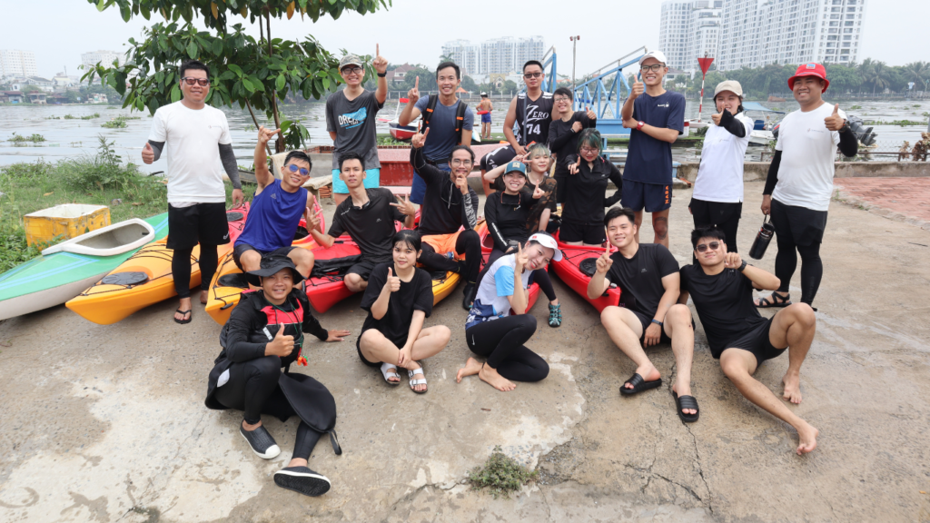 Vietnamese Youth And The Value Of Outdoor Education: Embracing The ...