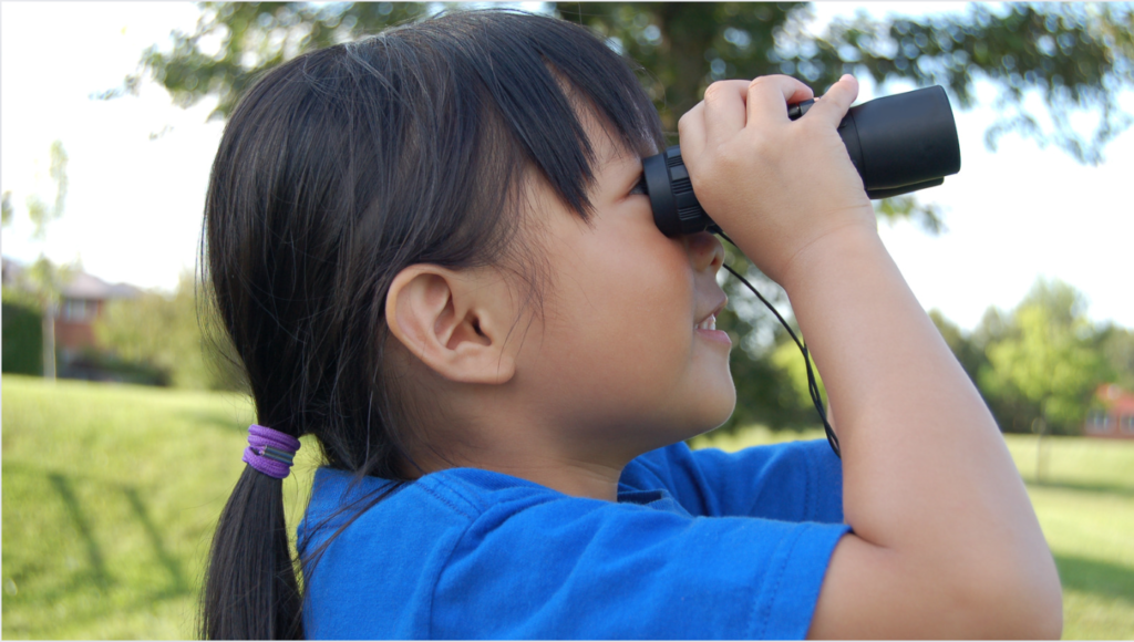 Reconnecting Urban Kids With Nature: The Importance Of Environmental ...