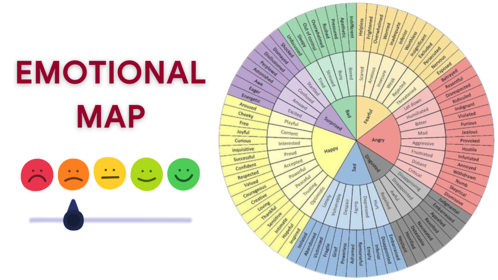 How Many Emotions Can Kids Be Aware Of? The Importance Of SEL In ...