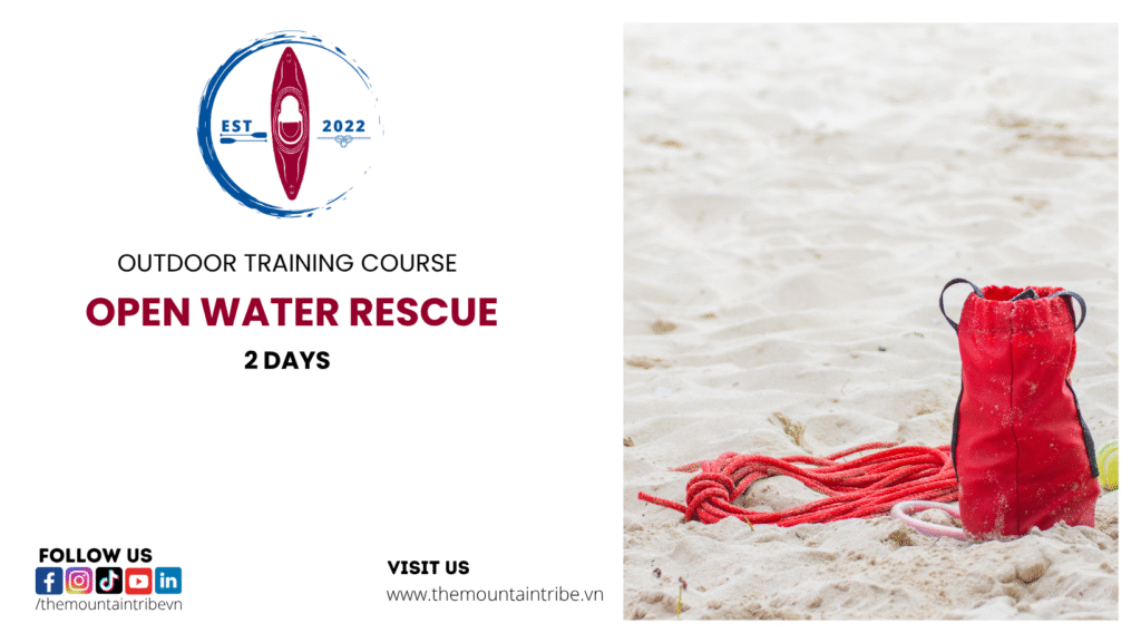 OUTDOOR TRAINING COURSES