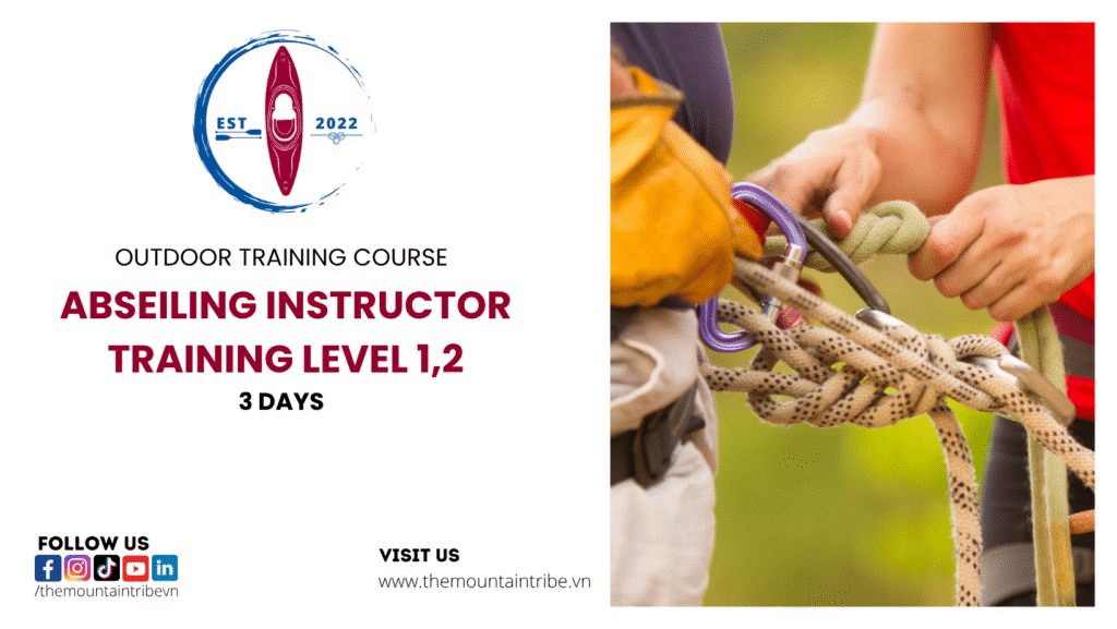 OUTDOOR TRAINING COURSES